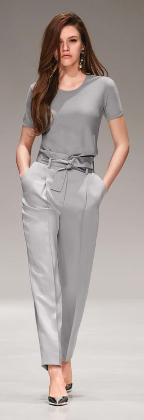 Runway | Work wear | Luvtolook | Virtual Styling