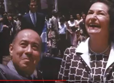 El Poder de la Palabra : FIDEL SANCHEZ HERNÁNDEZ, EL CAUDILLO DE "LA ...