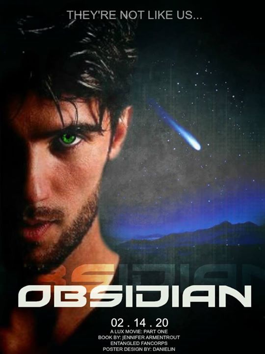 Amamos a Daemon Black : Actualización de la película de Obsidian ...