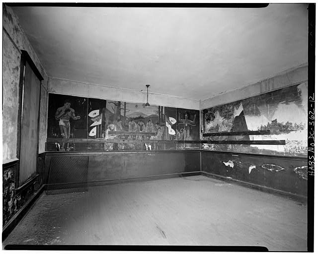 The House History Man: The True Reformer Building at 1200 U "You ...