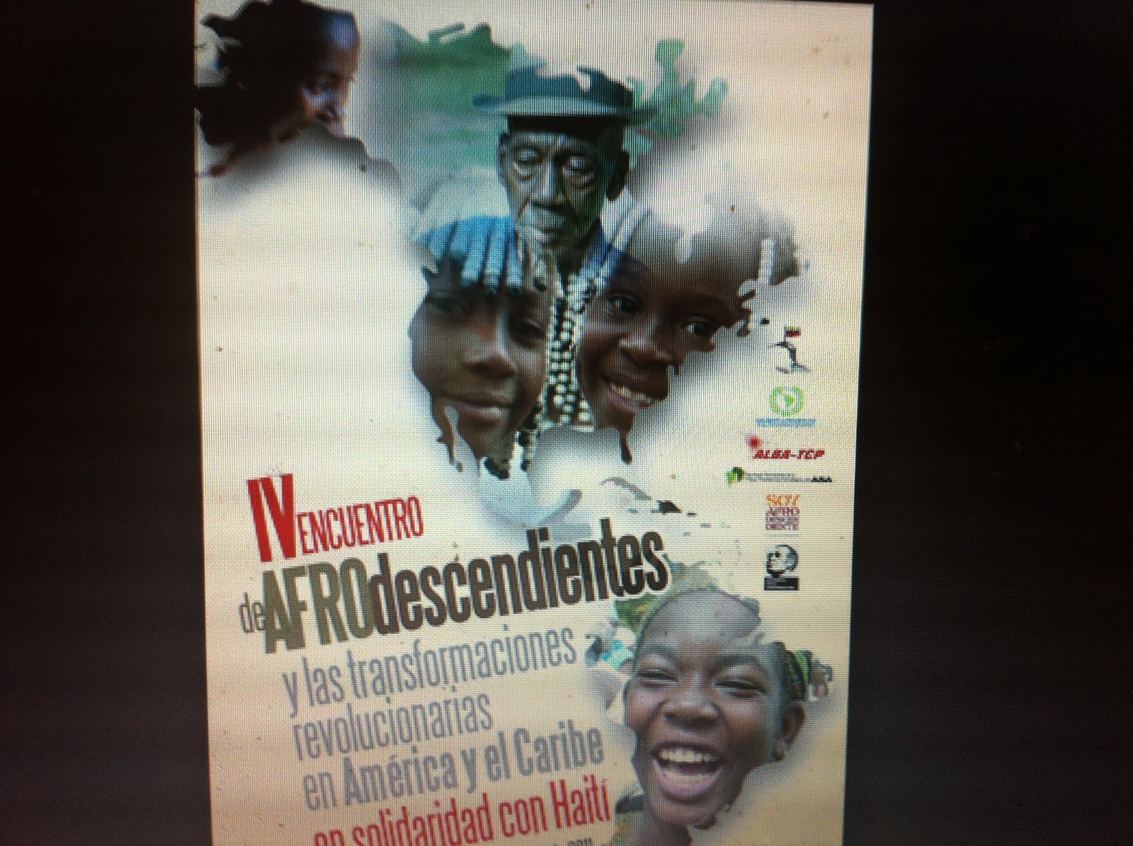 THE BLACK SOCIAL HISTORY:: BLACK SOCIAL HISTORY : AFRO-CHILEANS ARE ...