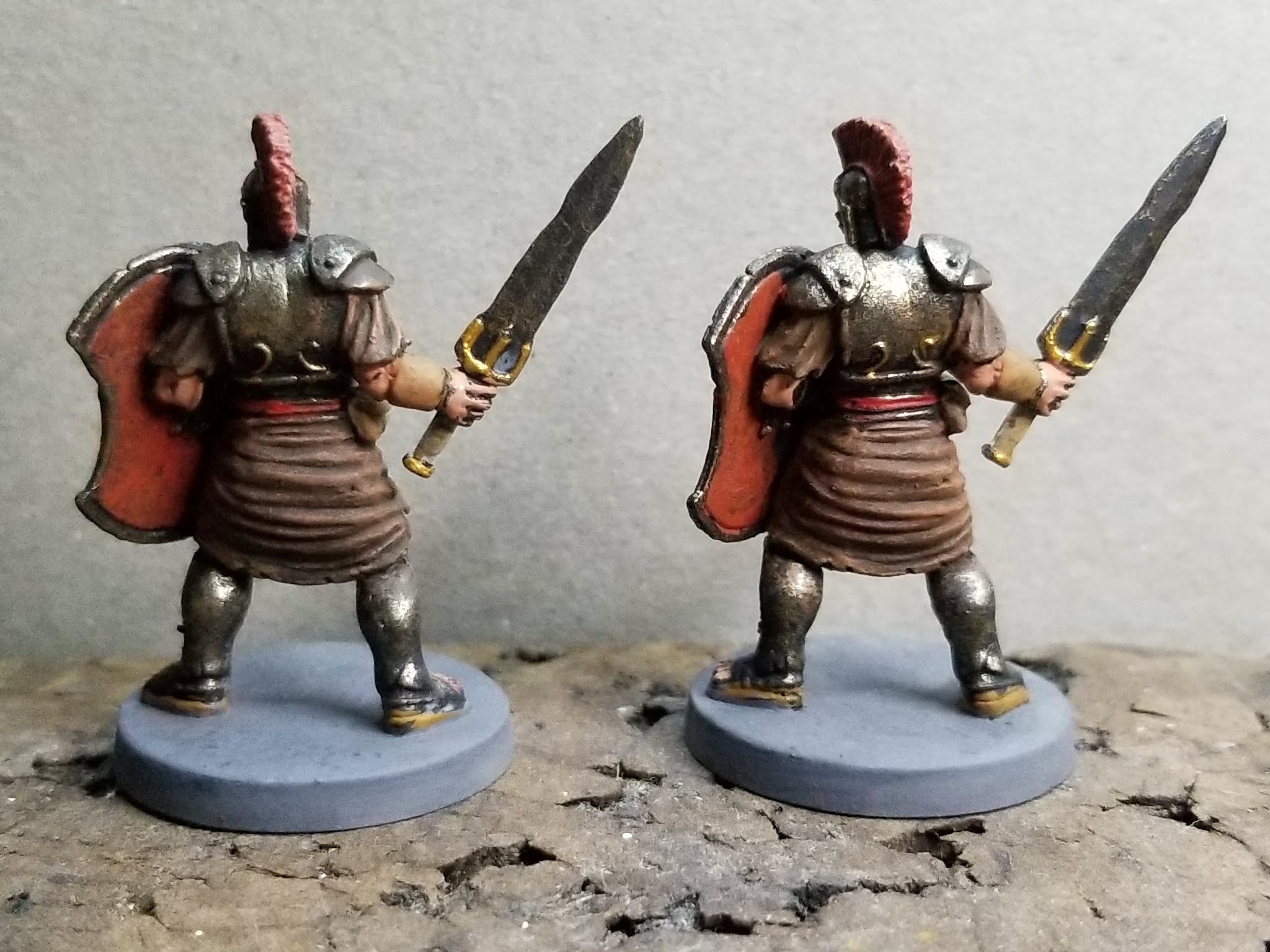 World Historyprof: Myrmidons-Greek Elites