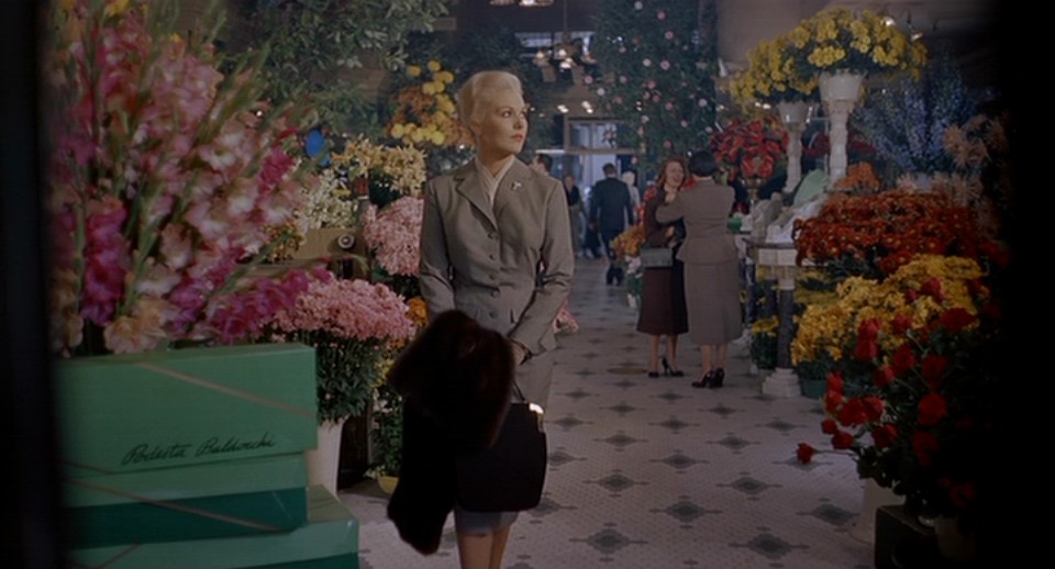 Are the hills going to march off?: Vertigo (1958) A Film by Alfred ...