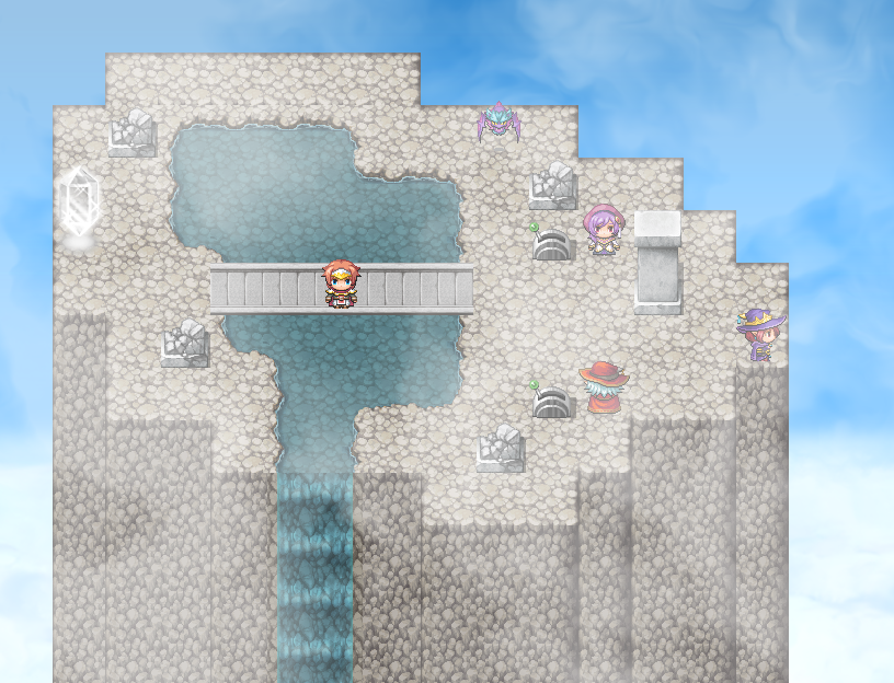 Khas Advanced Fog v3.0 | RPG Maker Forums