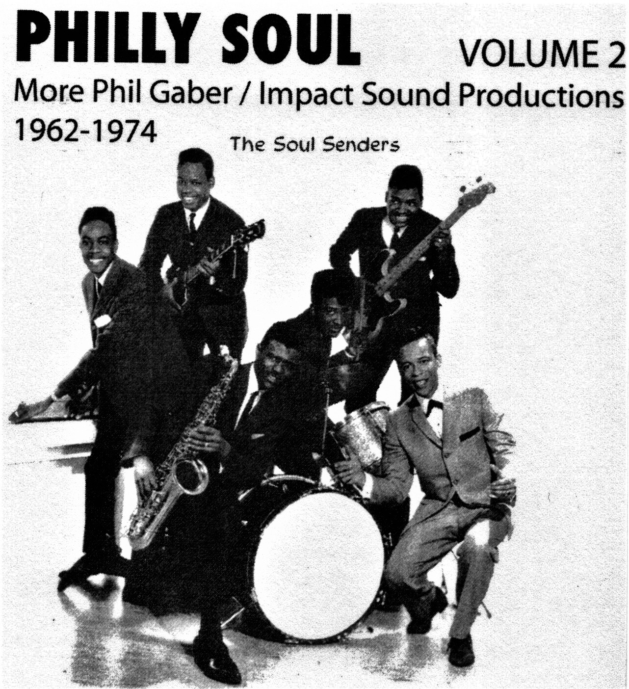 Doo Wop n Soul Oldies: Philly Soul