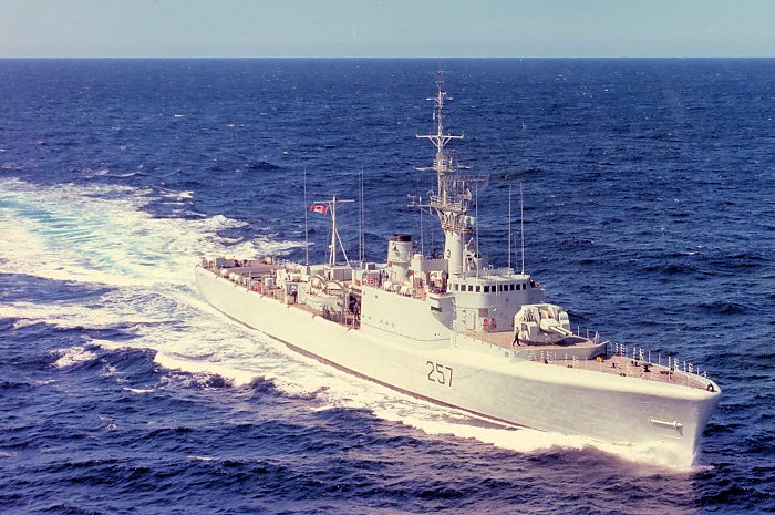 NO-BADGE KILLICK: The Cadillacs