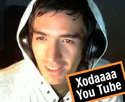 ALFREDOMATTA: Biografia Xodaaaa