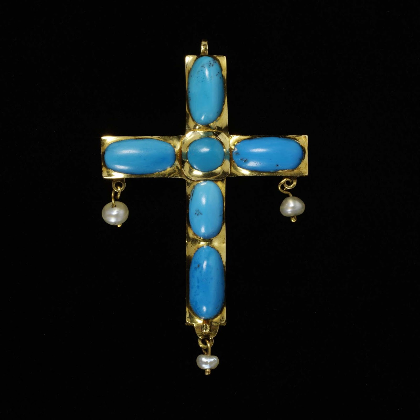 Spencer Alley: Baroque Adornments