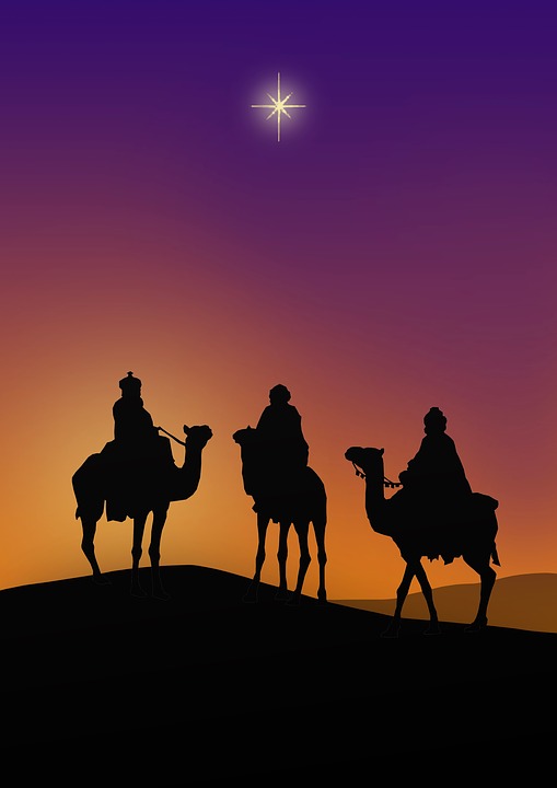 ® Gifs y Fondos Paz enla Tormenta ®: FONDOS DE PANTALLA DIA DE REYES