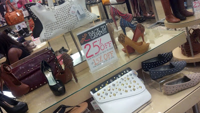 Tasty Love: Sweet Shoe Game