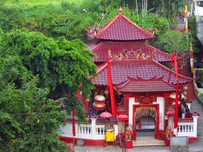 Universal Milano: Desa Mas Ubud Bali