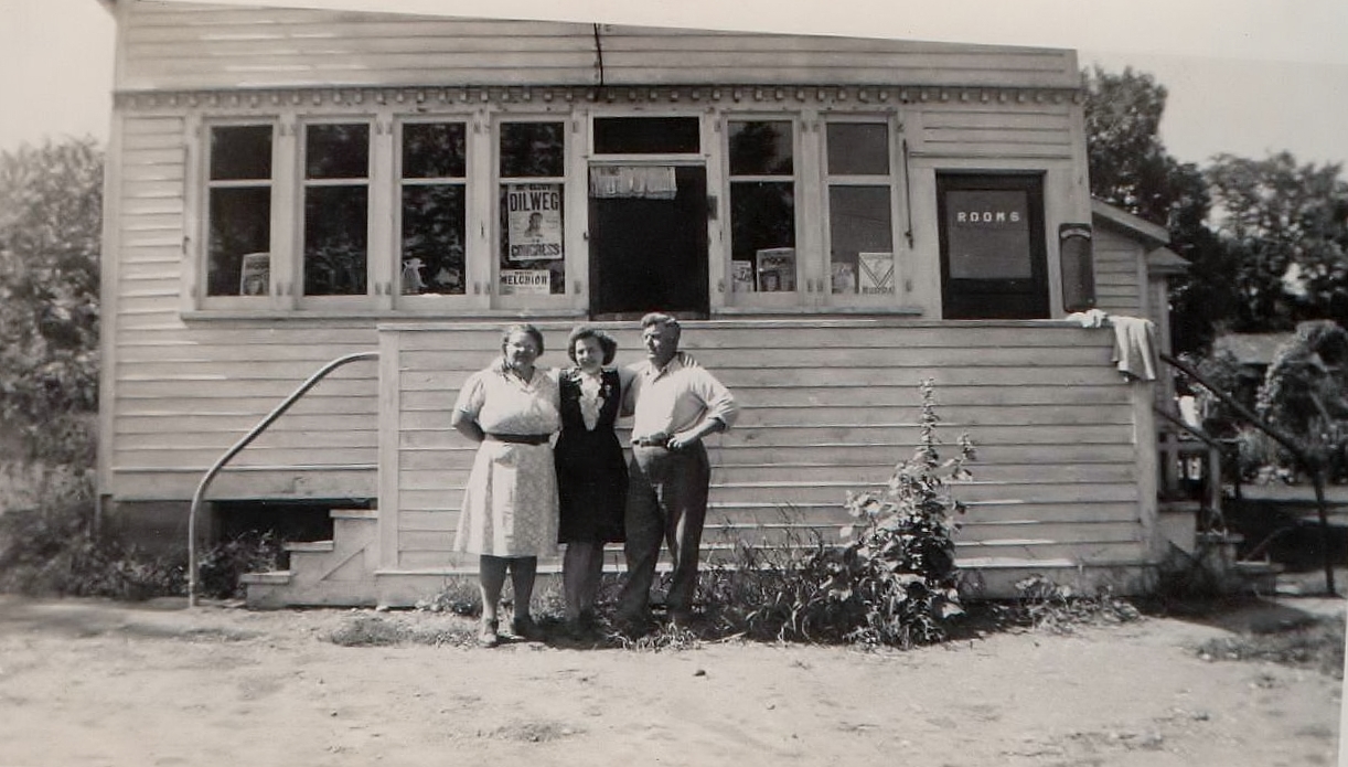 Amber Reunion: January 2012