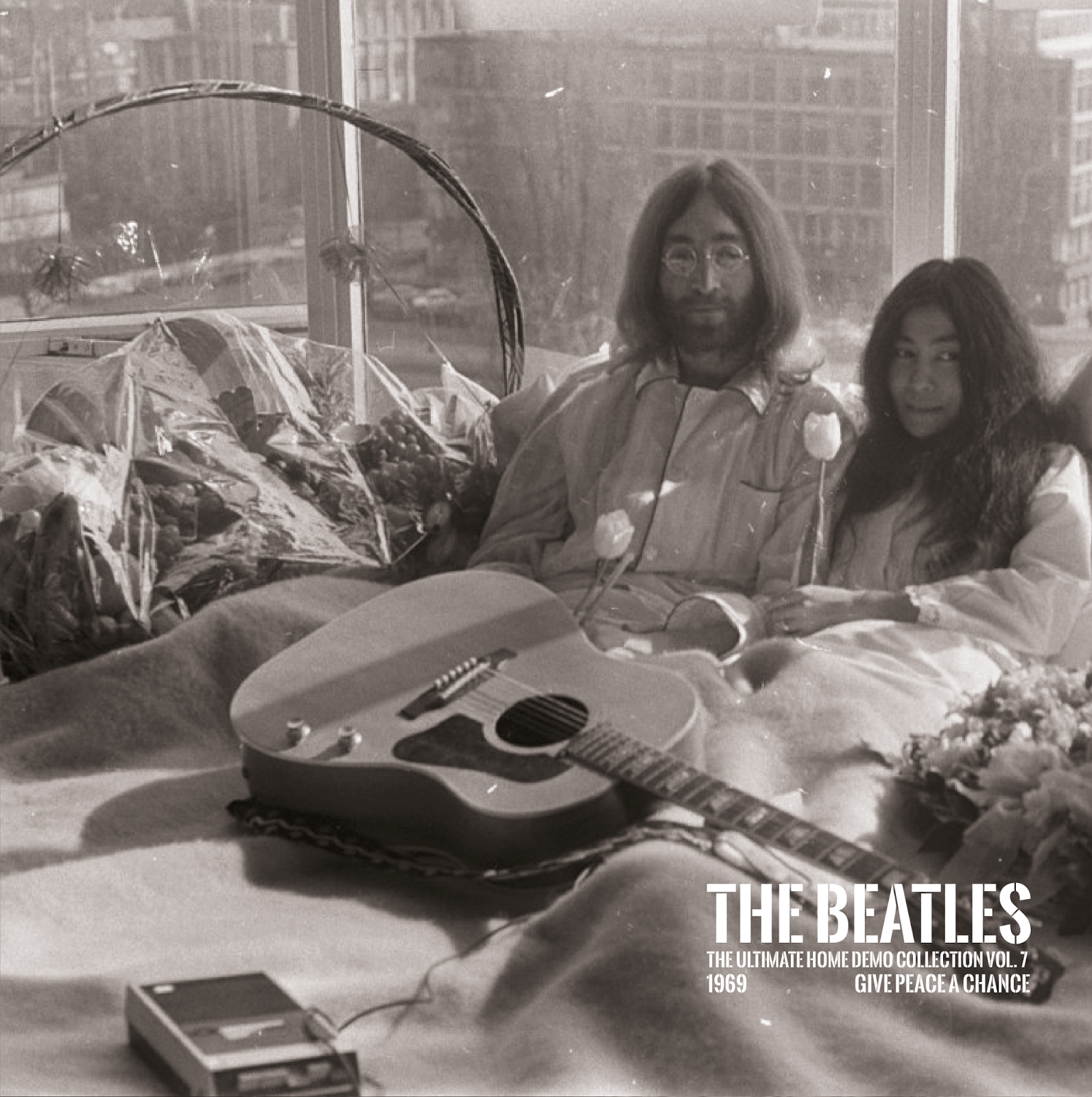 The Beatles - Coltturkey Collections