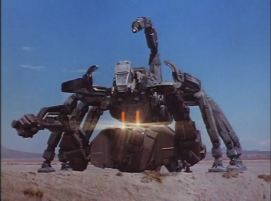 Robot Wars (film) - Alchetron, The Free Social Encyclopedia