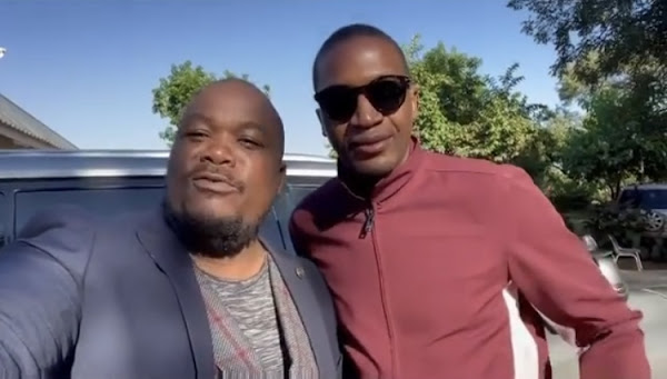 MAMBO AMBASSADOR | Mafaro