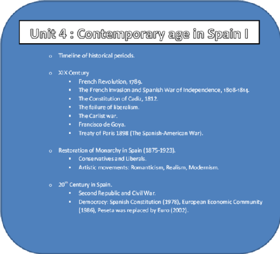 EL BLOG DE ISABEL: SCIENCE SEXTO PRIMARIA