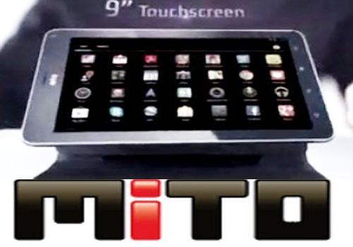 Spesifikasi Dan Harga Tablet Android Mito T970 | Harga HP Terbaru 2015 ...