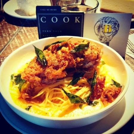 |REVIEW| Food Review: Ben's (A Birthday Celebration!)