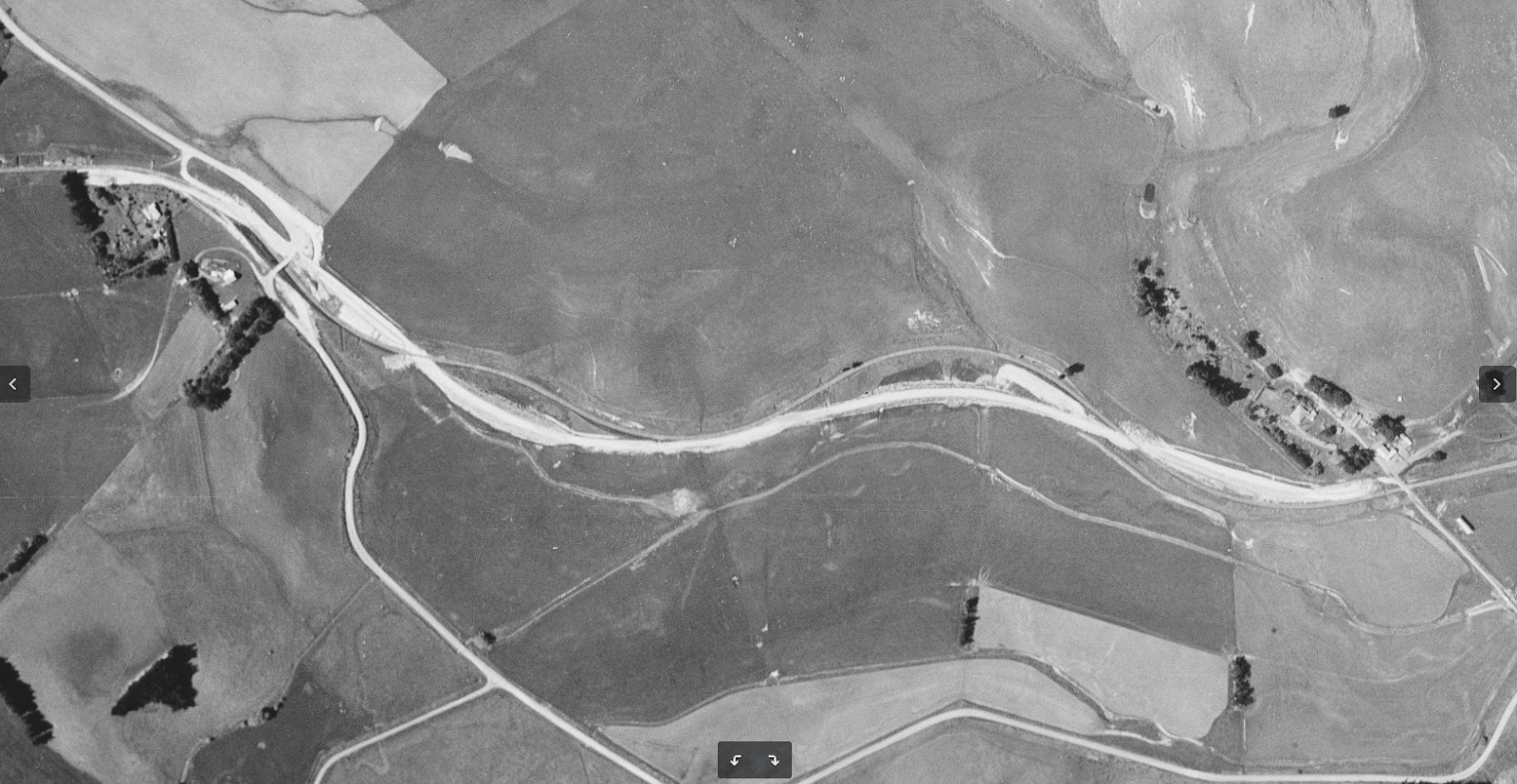 Main North Line [9]: Nonoti – New Zealand Rail Maps