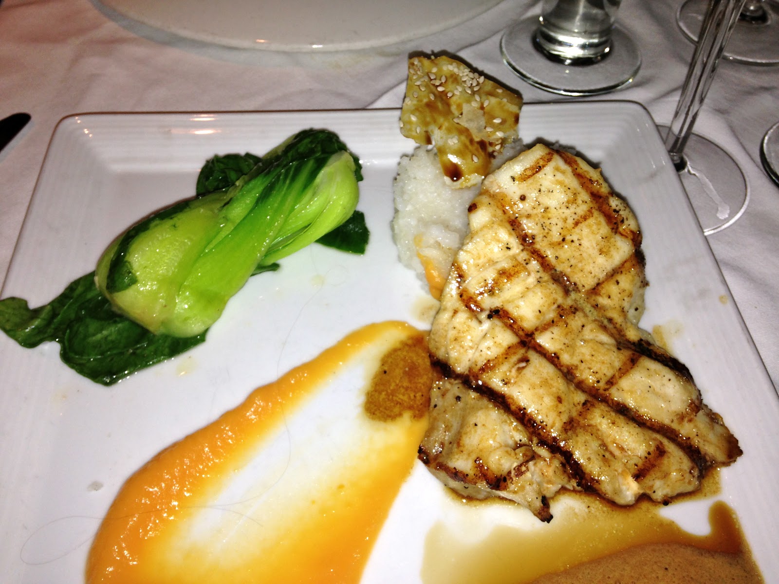 Alexandra D. Foster Destinations Perfected: Hamilton, Bermuda ...