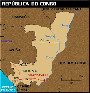 História da África: Reino de Gana, Reino de Mali e Reino do Congo