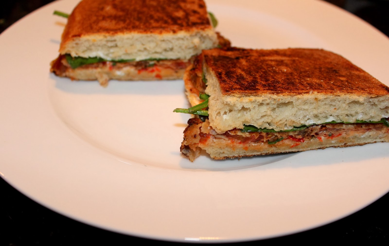 vorace.: Fried Green Samis