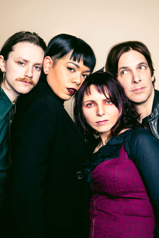 MPMBL.: Ganser: Komplette Demontage