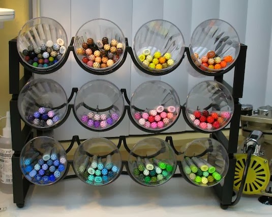 50 Really Clever Storage Ideas - Handy DIY