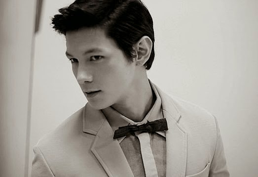 etvmoviewallpapers: Joseph Marco