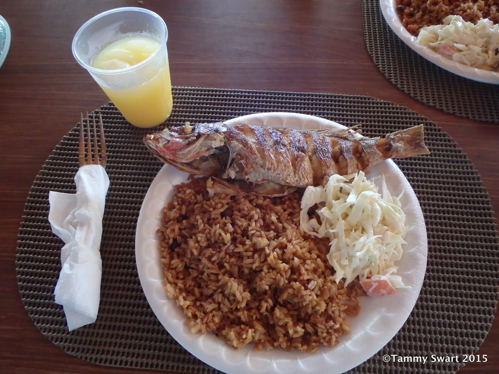 Things we did today...: There's This Place... Sandy Point