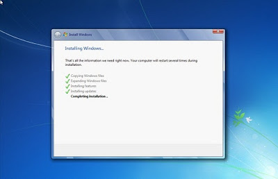 How to Reformat a Computer with Windows 7 | Tech Flink