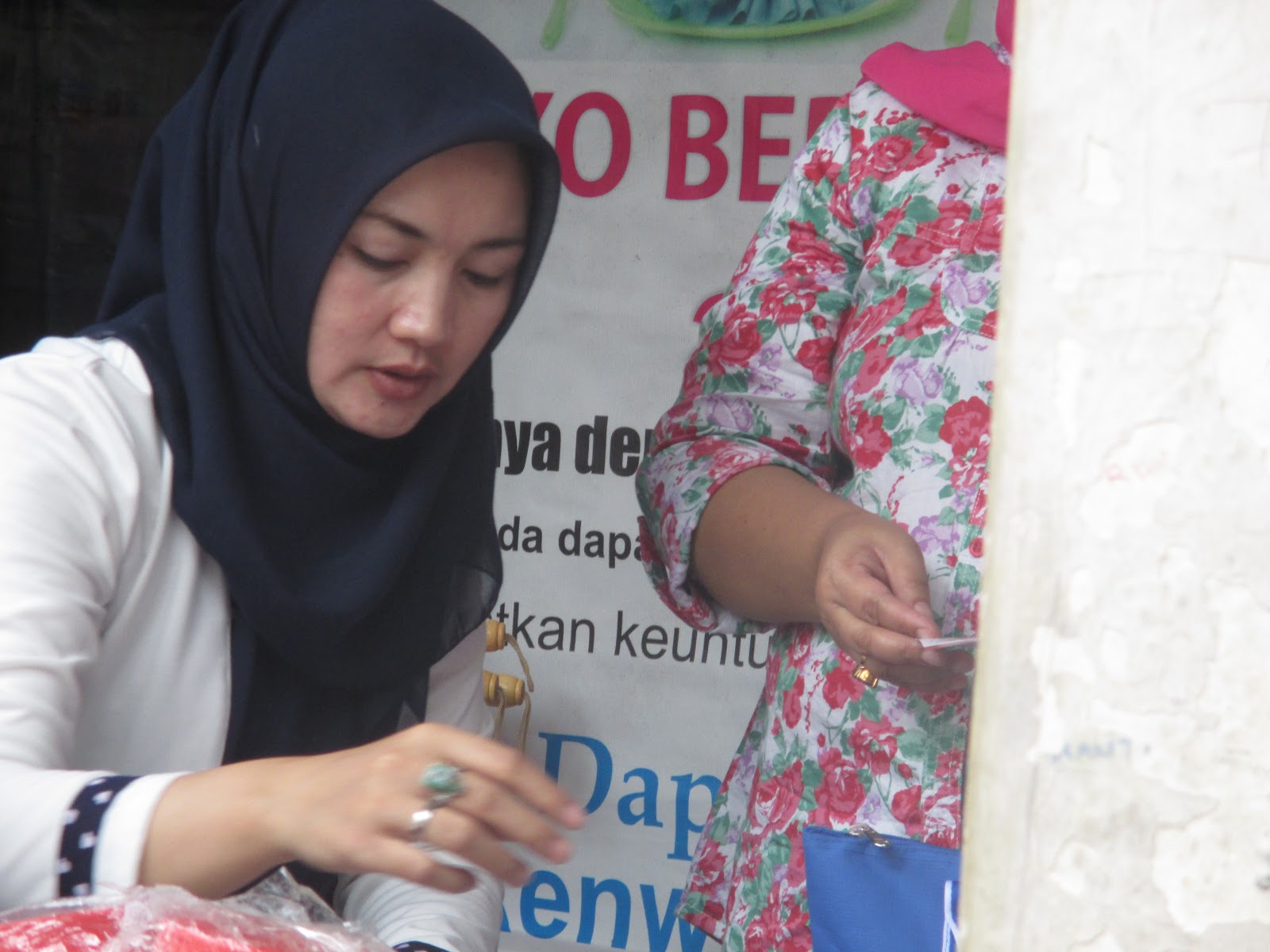 Mengenal Cantiknya Wanita Sunda | Paradigma Bintang