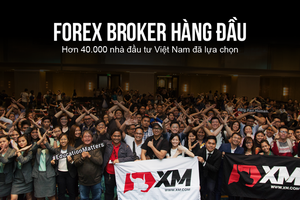 Sàn XM là gì? Đánh giá sàn XM Forex và những thông tin cơ bản | Đánh ...