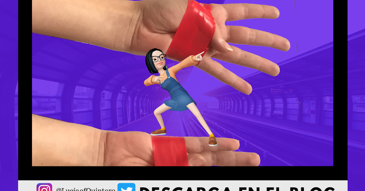 Educación Física: Reto sin pulgares