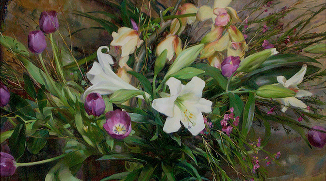 Maher Art Gallery: Rose FRANTZEN