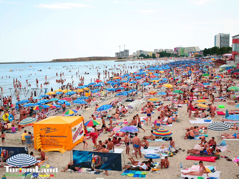 Destinatii turistice: Statiunea Mamaia-Turistice Destinatii: Statiunea Mamaia - Auto Car Hire ...