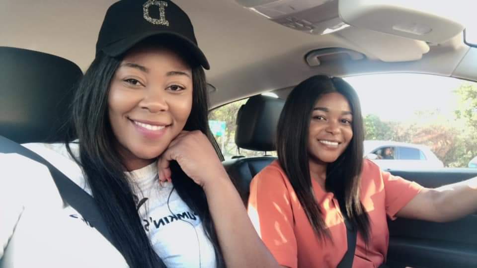 MAI TITI IN ANOTHER STORM | Mafaro