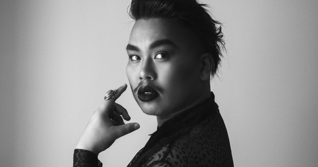 Split This Rock: Split This Rock Interview with Paul Tran