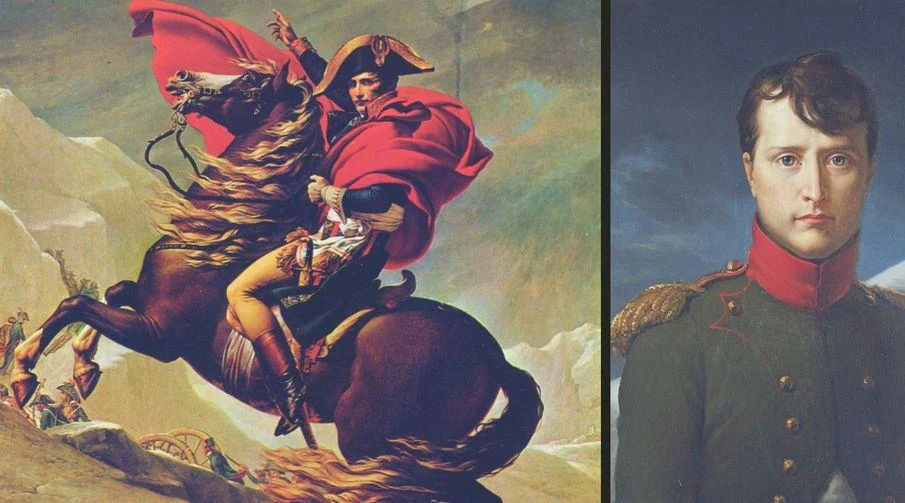 Biografi Napoleon Bonaparte - Pemimpin Militer Terbesar Dunia | Portal ...