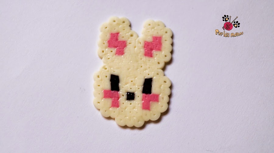 Pyssla princesa - Imagui