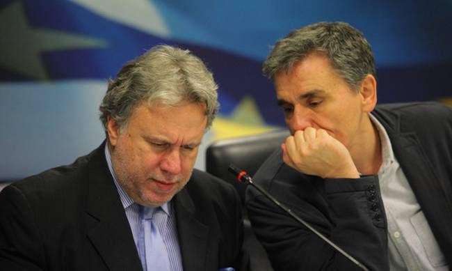 ΛΑΪΚΗ ΕΠΙΤΡΟΠΗ ΤΟΥΜΠΑΣ: Η συνέπεια της κυβέρνησης