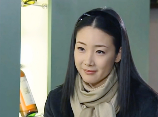 더쿠 - 최지우 최전성기 시절 드라마 다섯편.jpg