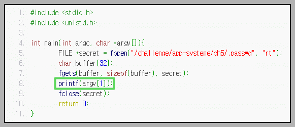 Root me write-up : ELF x86 - Format string bug basic 1 - Cybersecurity ... Root me write-up : ELF x86 - Format string bug basic 1 - Cybersecurity ...