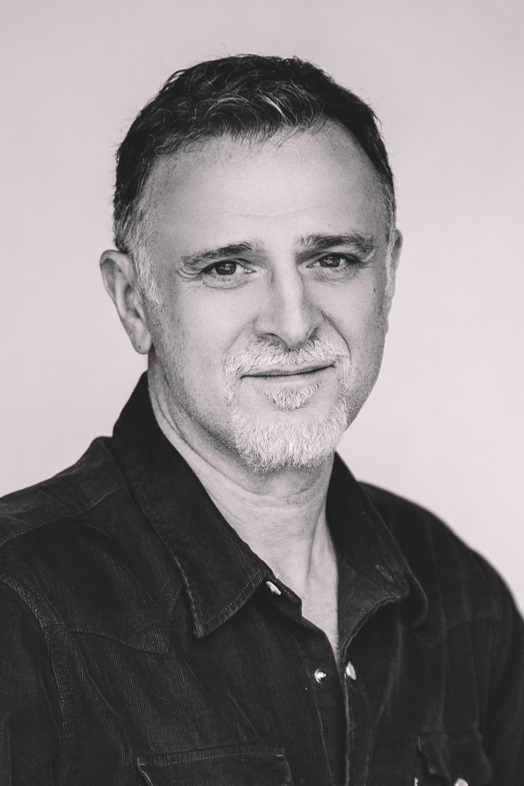 Faith, Fiction, Friends: "The Lighterman" by Simon Michael