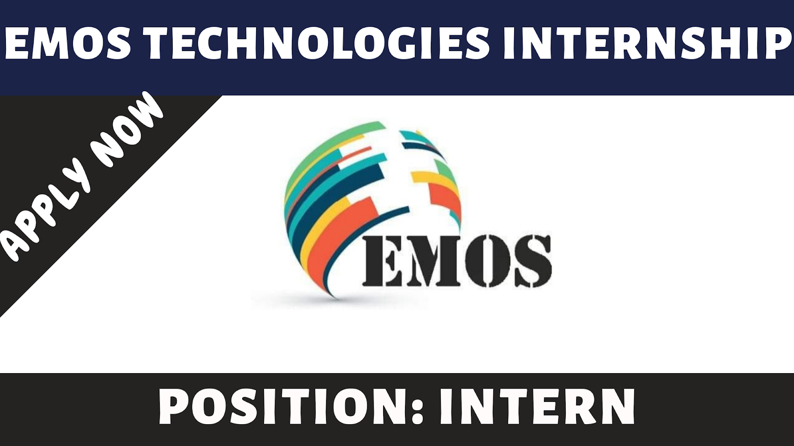 EMOS Technologies Internship Opportunities 2019 - Engineering Career ...