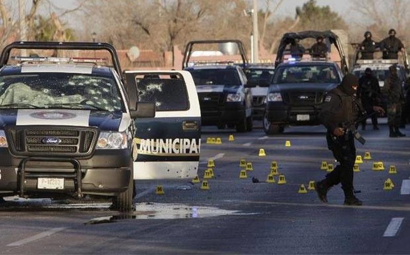 The Arellano Felix Family and the CAF ~ Borderland Beat