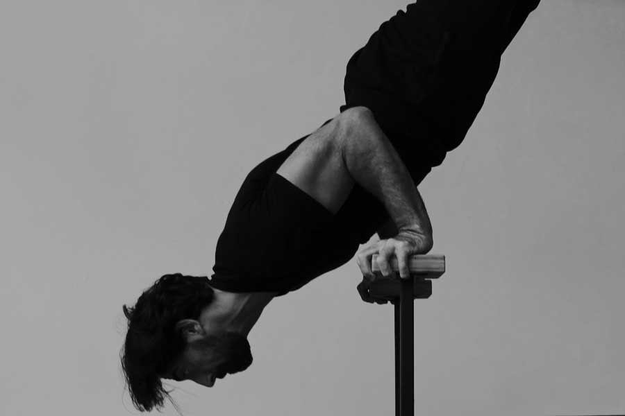 The Tight Tan Slacks of Dezso Ban: Strength Building Exercises - Harry ...