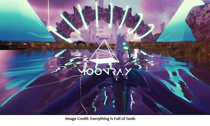 Moonray Enhancements, Latest Features, & Changes