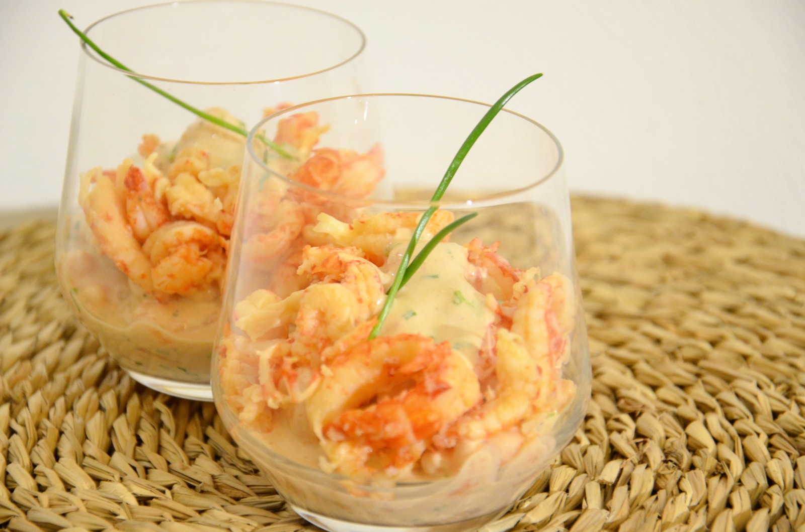 Dagelijkse hap!: Recept | Garnalencocktail