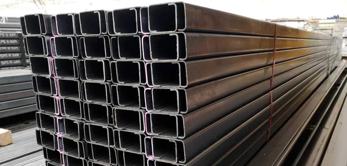 Types of Purlins in Pre-construction | Oriental PEB Kerala